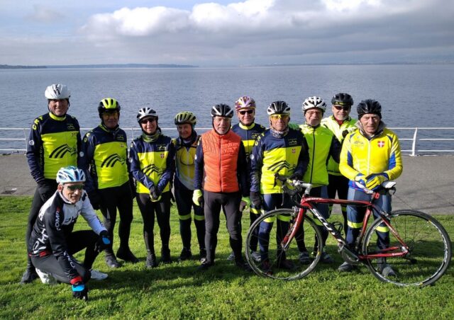 Formation Animateurs Club – Cyclos Randonneurs Thononais